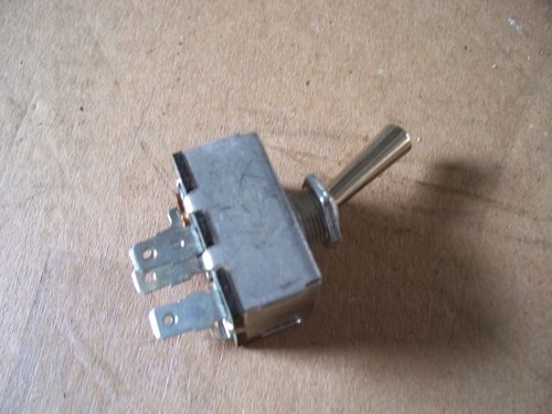 Massey Snapper PTO Switch 70 19545 fits 1650 1855 1600 | eBay