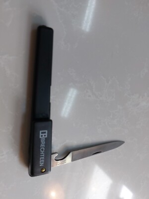 Aitor inox Spain knife | eBay