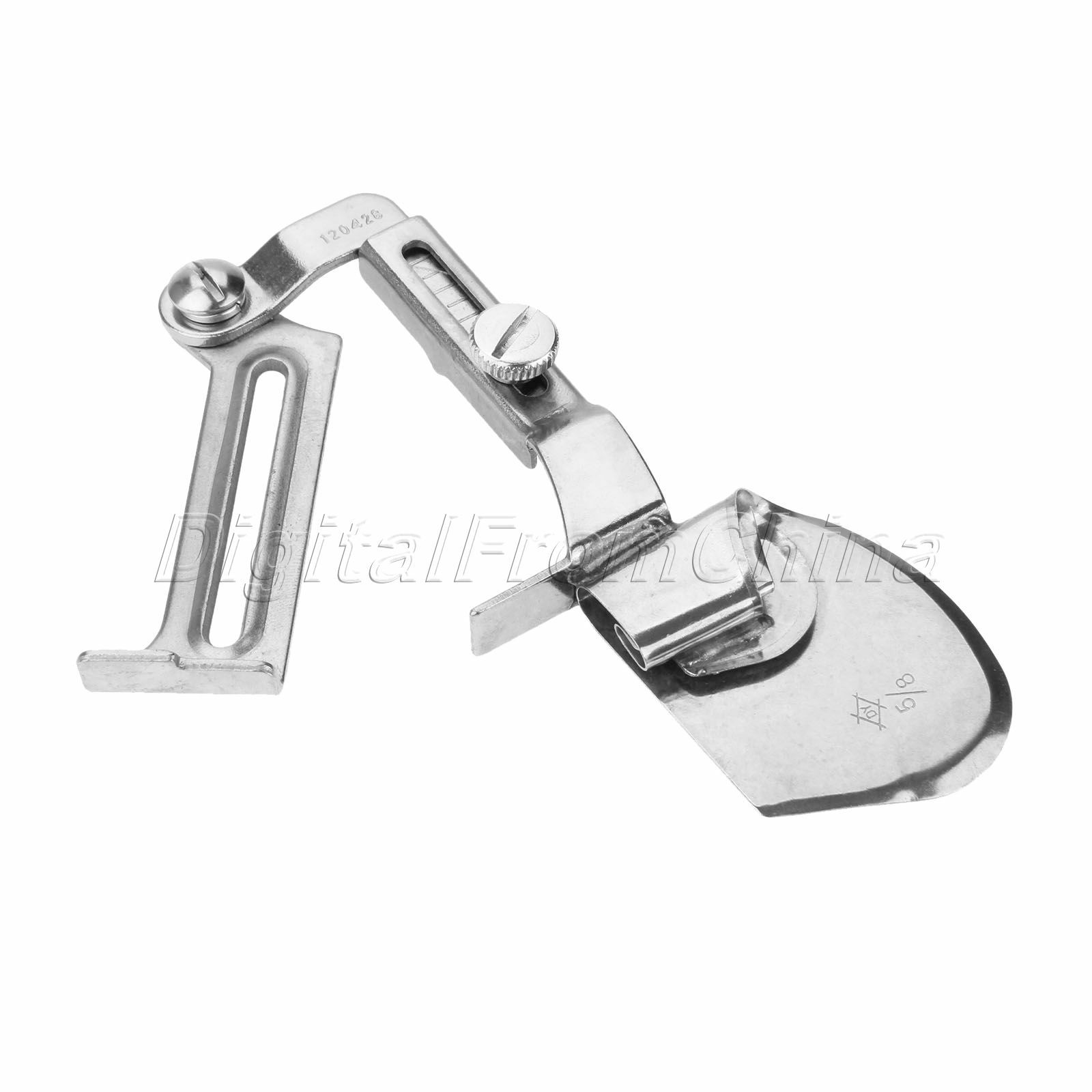 A11 Puller Flat Car Curler Set Presser Foot Overlock Folder Binder ...