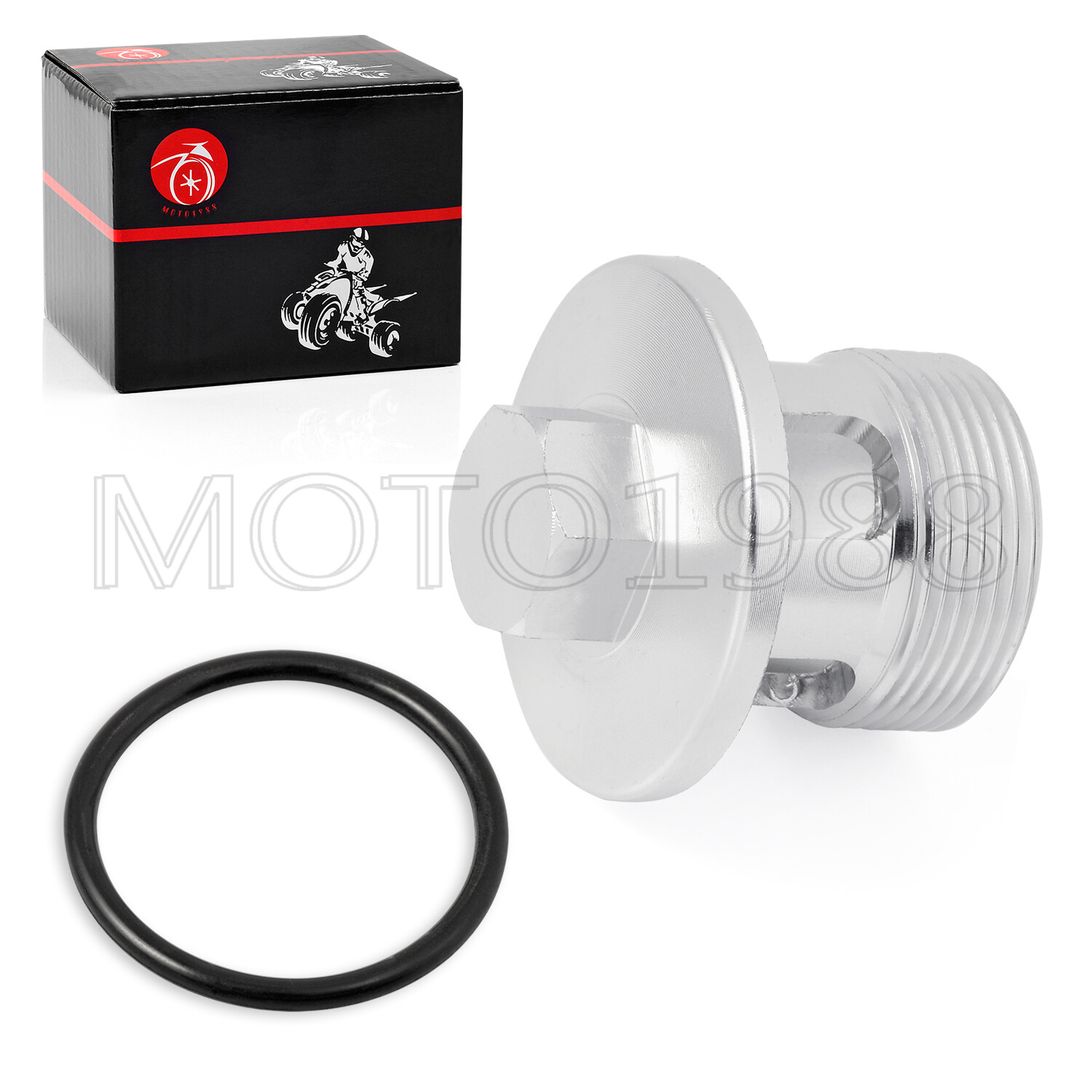 OIL FILTER CAP For KAWASAKI VULCAN VN750 800 900 1500 1600 11012-1483 ...