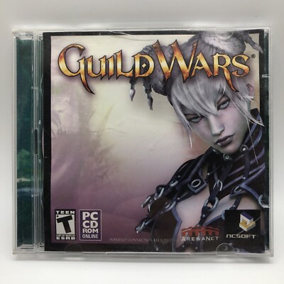 Guild Wars (PC) | eBay