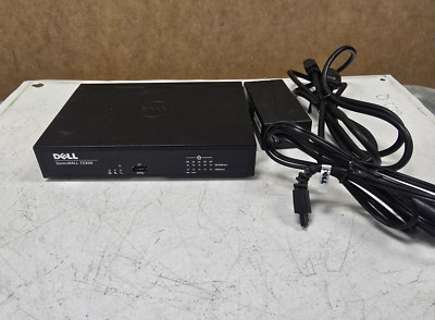 Dell SonicWall TZ300 5 Port Network Security Firewall Appliance APL28 ...