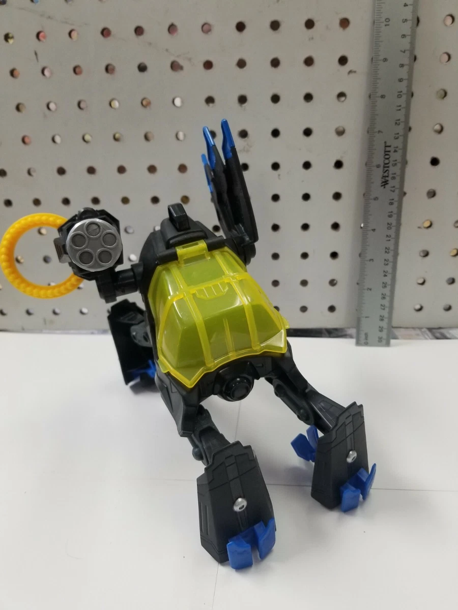 Lego Batman Mech Suit