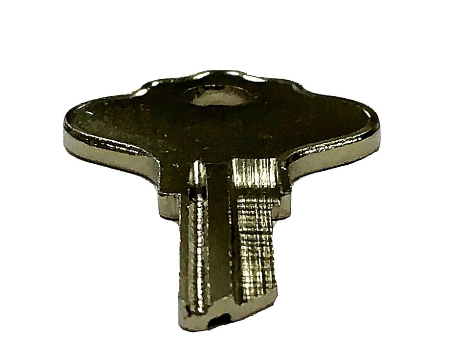 1 Elgin Commercial Residential H1054B EL8 Key Blank | eBay