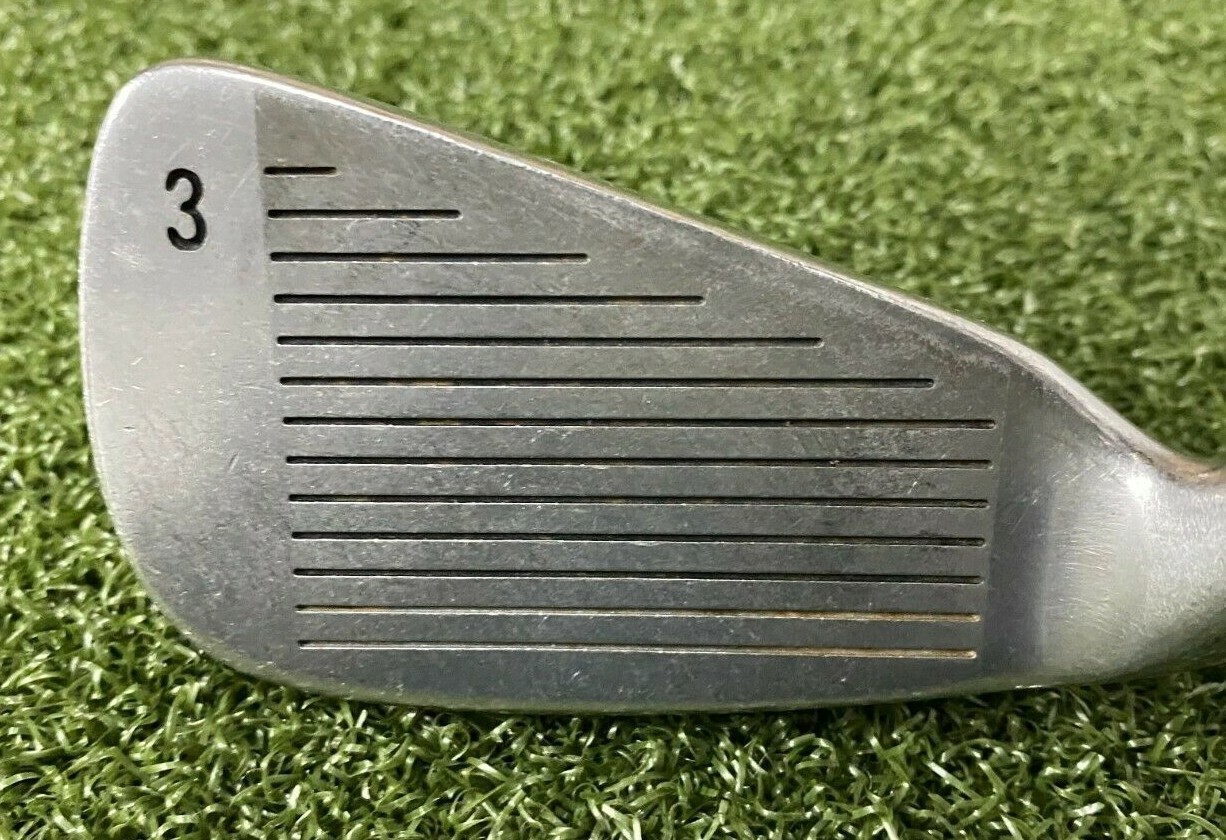 Mitsushiba Mirage Oversize 3 Iron / RH / Senior Graphite ~39" / jl4524 ...