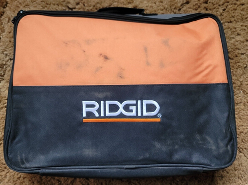 Ridgid bag 903209073 15 x 11 x 3.5 | eBay