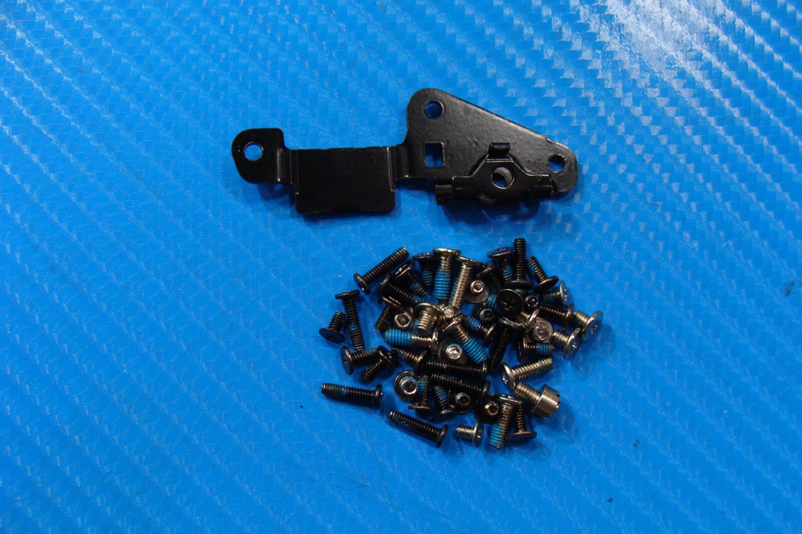 Lenovo Legion 5 15ARH05 15.6" Genuine Screw Set Screws for Repair ...