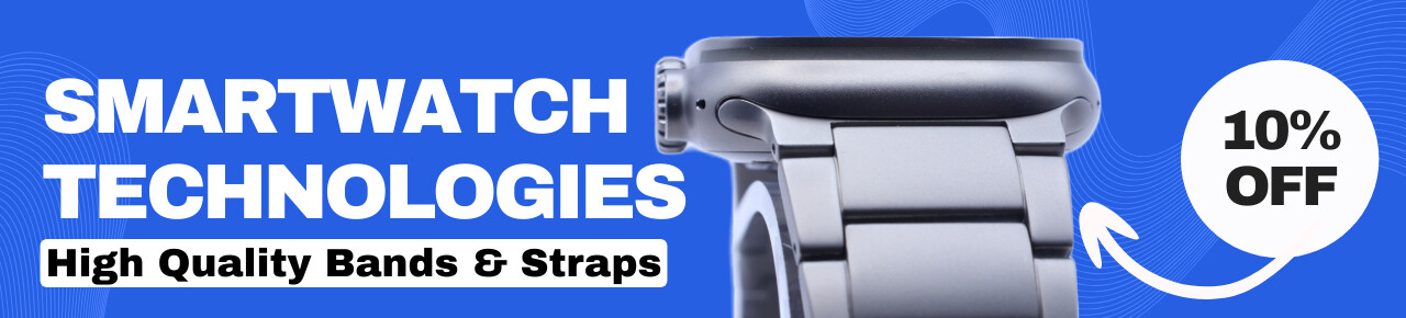 Smartwatch Technologies | eBay Stores