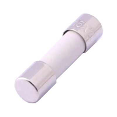 5Pcs one-time Fuse 15A250VAC time delay Tube, 5x20mm 0215015.MXP | eBay