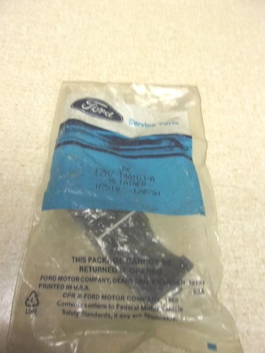 NEW FORD WIRE RETAINER E2HZ-14A163-A FREE SHIPPING | eBay