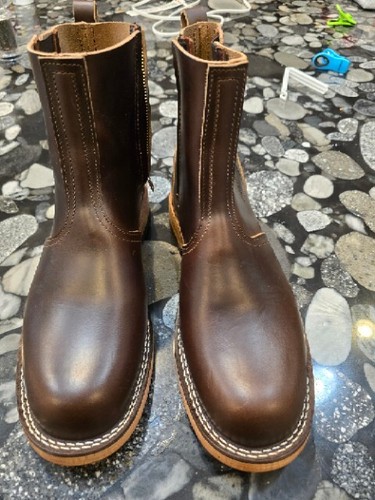 Nicks Handmade Boots 10.5 Brand New | eBay