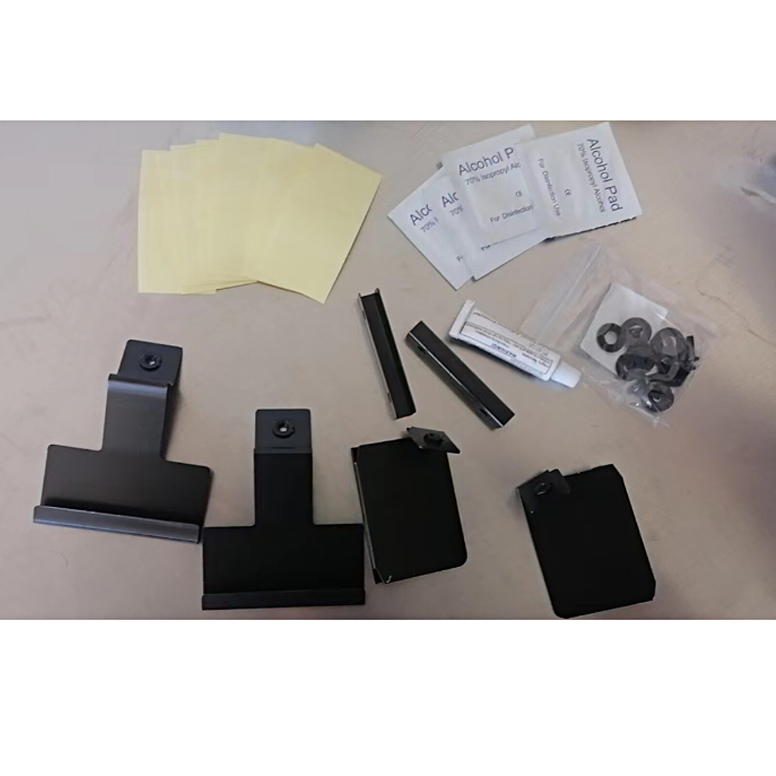 DEFLECTOR SPOILER WING GUARD JDM TO FIT TOYOTA LANDCRUSIER 80 SERIES ...