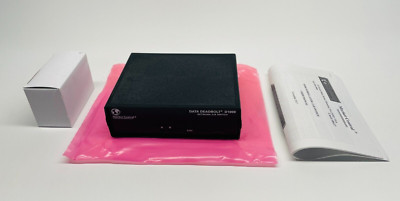 Market Central 61-00986 Data Deadbolt D1000 Network A/B Switch | eBay