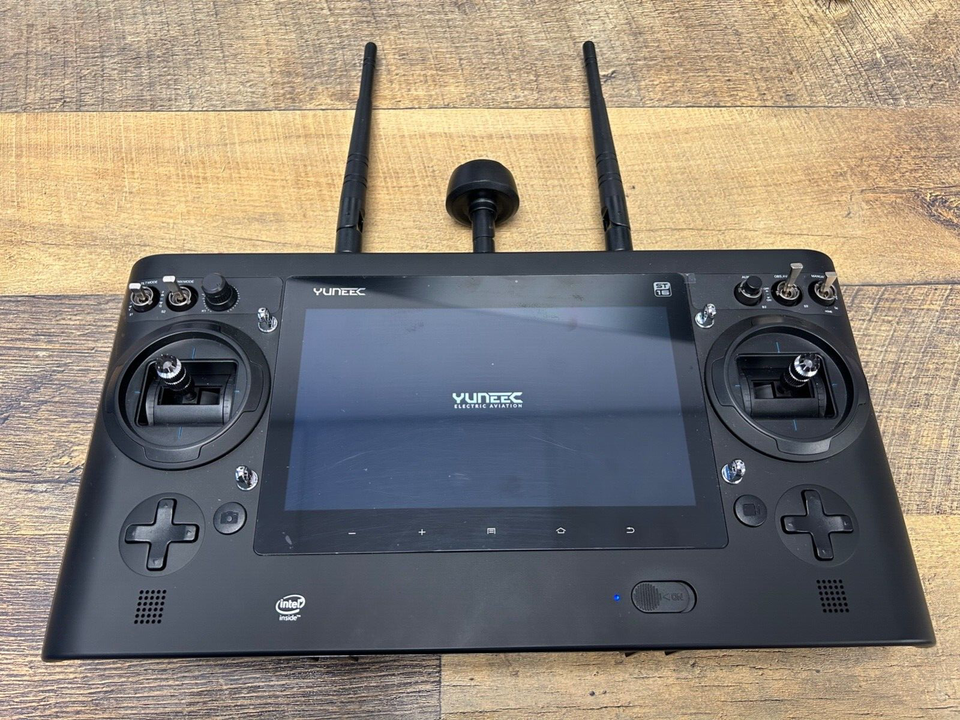 Yuneec ST16S Controller for the H520 Hexacopter | eBay
