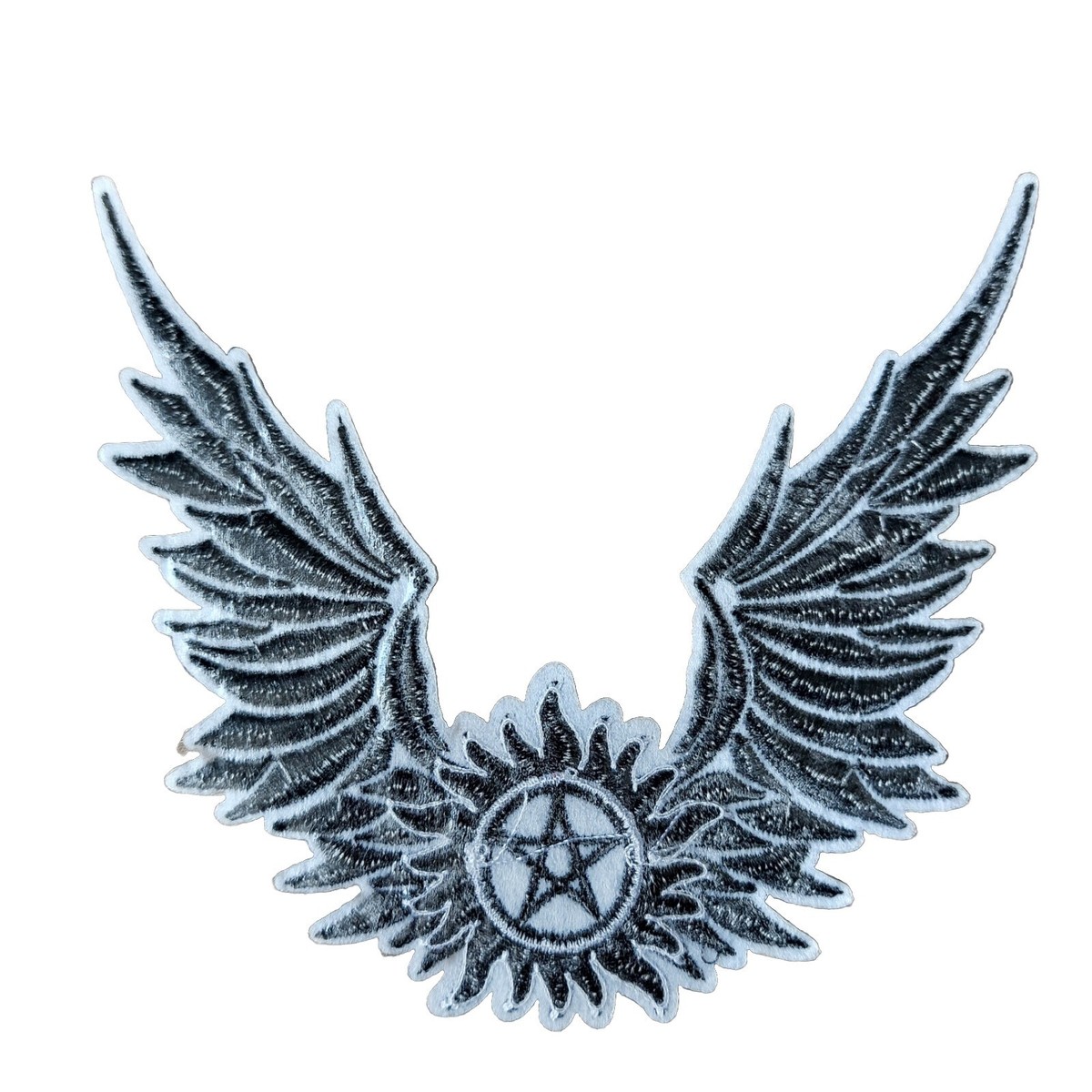 Anti Possession Symbol Real Life