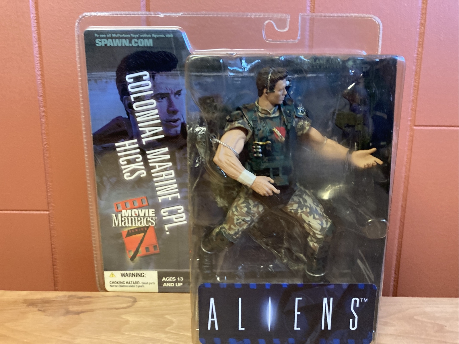 Aliens Colonial Marines Movie