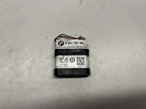 2016 BMW 4 Cabrio F33, F83 428 i Battery 929778702 9297787 | eBay Australia