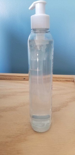 () Live Clean Hand Sanitizer Fragrance 16oz Bottles Exp 6/22 for sale ...