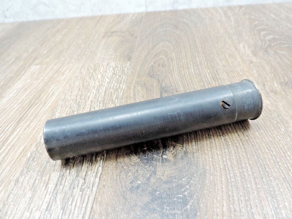 Vintage Remington Model 11 Magazine Plug Shotgun Recoil Reducer Pat ...