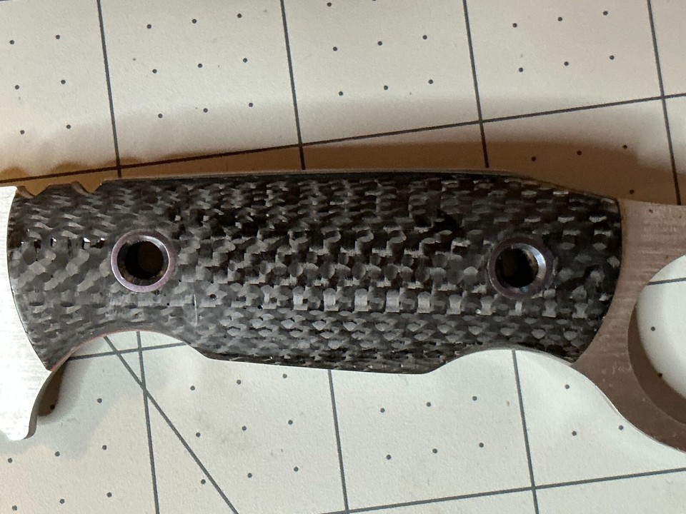 Tora Tactical Silent WHARNCLIFF knife + logo t-shirt + Cert Card ...