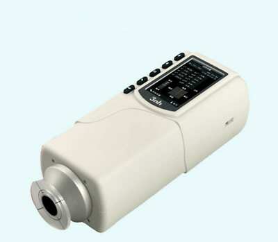 1pc for new NR20XE Large Aperture Precision Colorimeter Color Meter ...