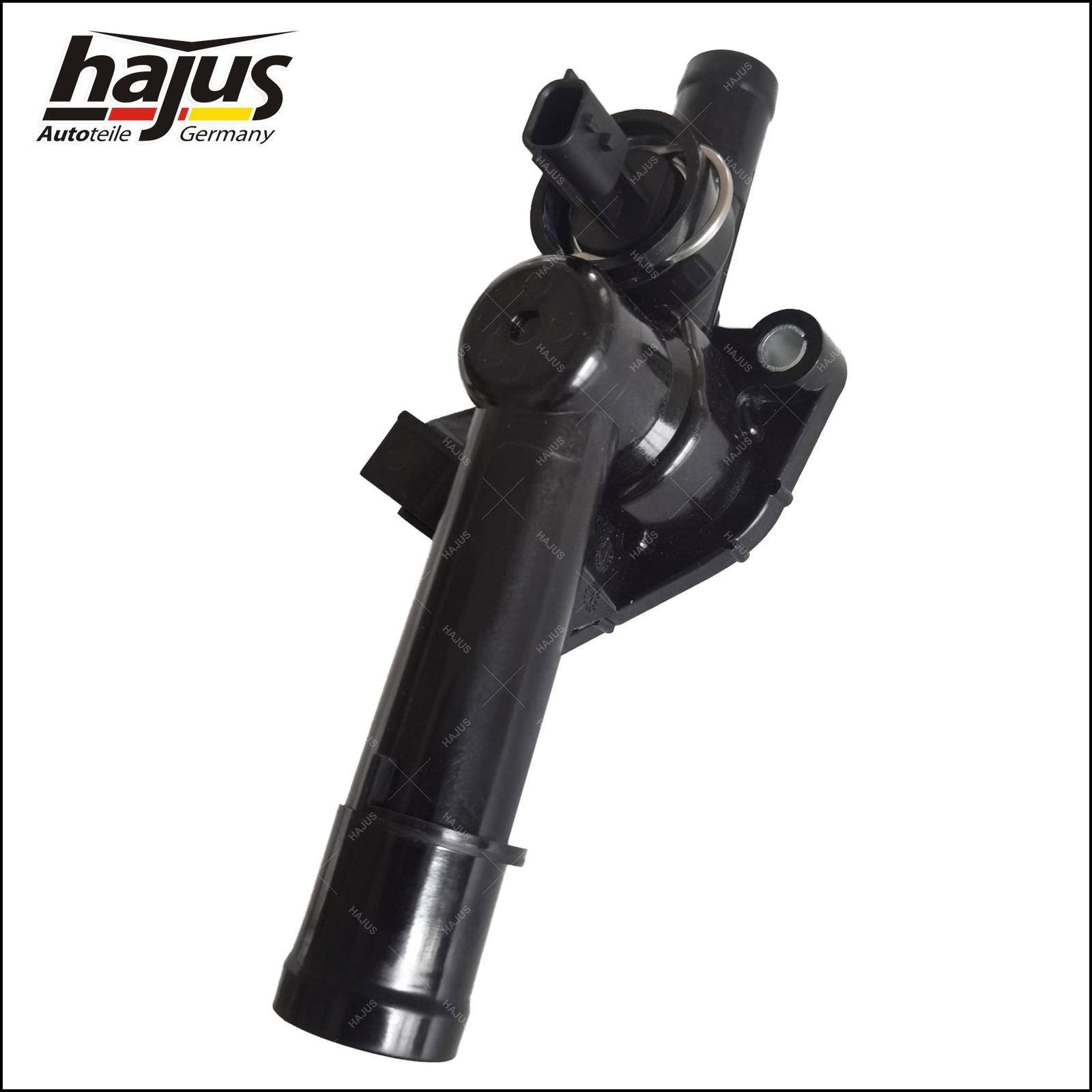 Thermostat Gehäuse Kühlmittel für Renault Kwid B6 BE BW 0.8L 1106096 | eBay