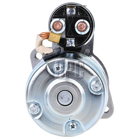 OEX Starter Motor 12V 8Th CW Mitsubishi Style - MXS201-2 | eBay