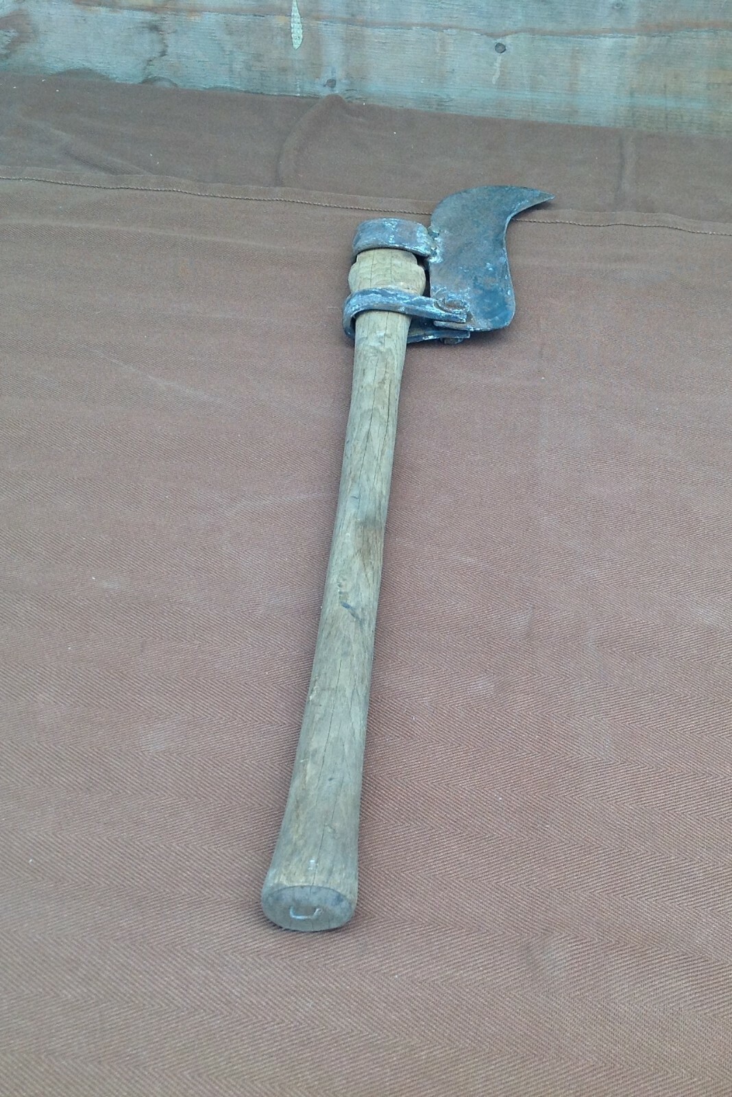 Brush Hook