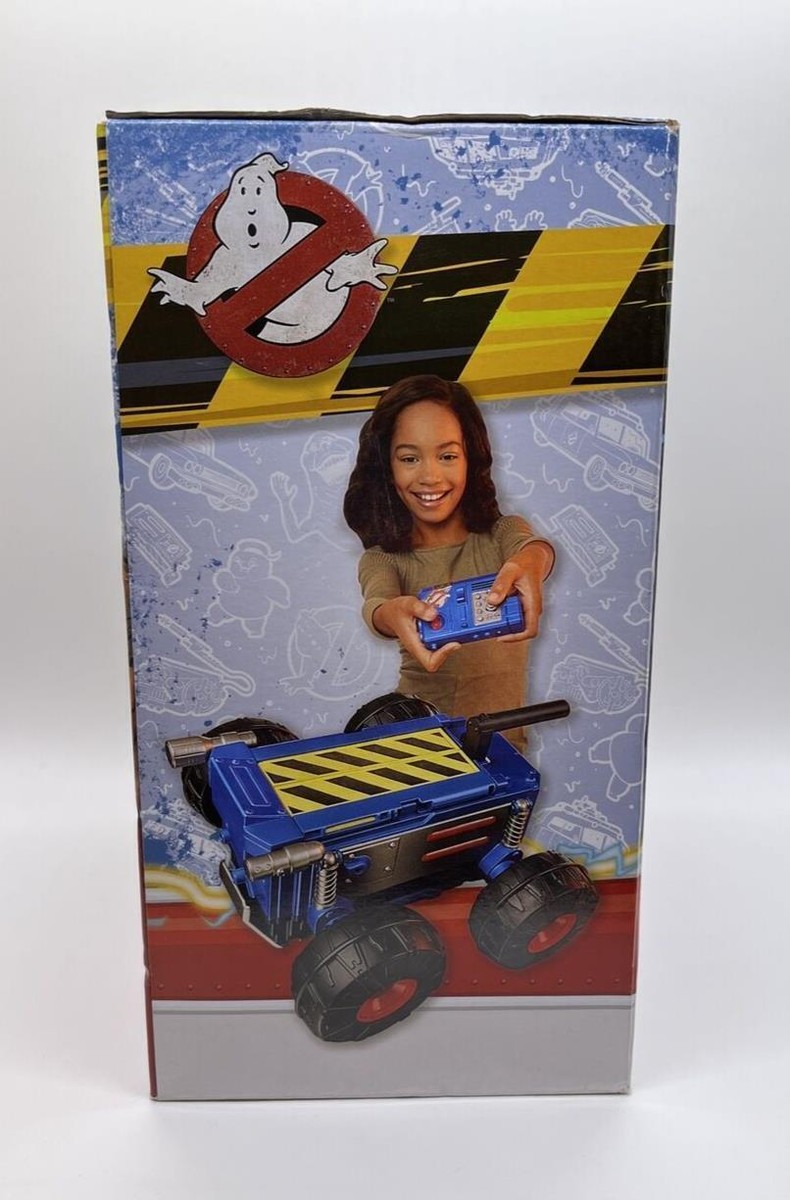 Ppg Commission 1 5 Ghostbusters By