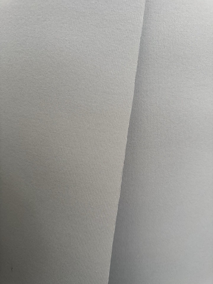 Holden Commodore Vt Vy Vz Vx Velour Light Grey Roof Lining Material ...