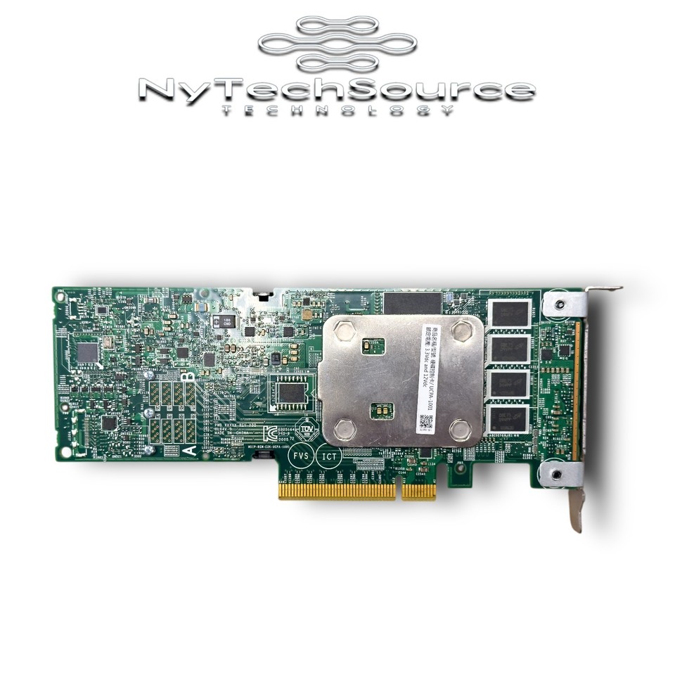 H740P PCI RAID DELL POWEREDGE SERVER T440 T640 R740 R640 R940 R440 ...