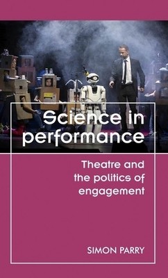 Simon Parry Science in Performance (Copertina rigida) | eBay