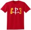 Chris Paul Houston Rockets "CP3" Jersey T-shirt Shirt or Long Sleeve | eBay