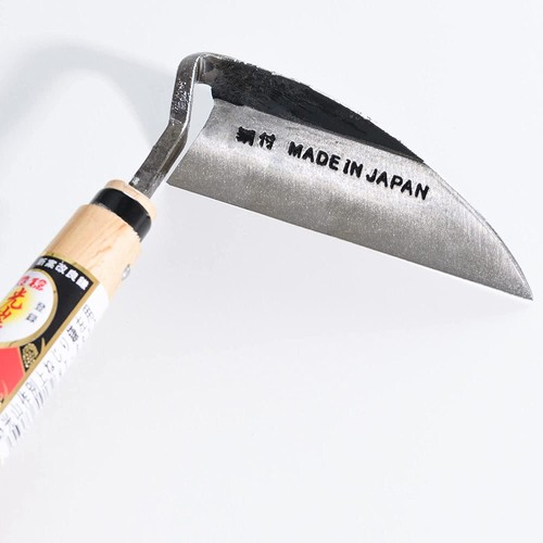 Japanese Gardening Sickle Thick Left-Handed Hounen Nejirikama Very ...