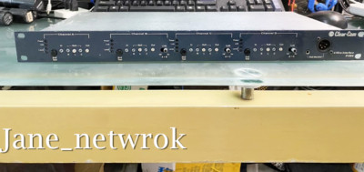 1PC used IF4W4 Encore 4-Channel 4-Wire by DHLor FedEx | eBay