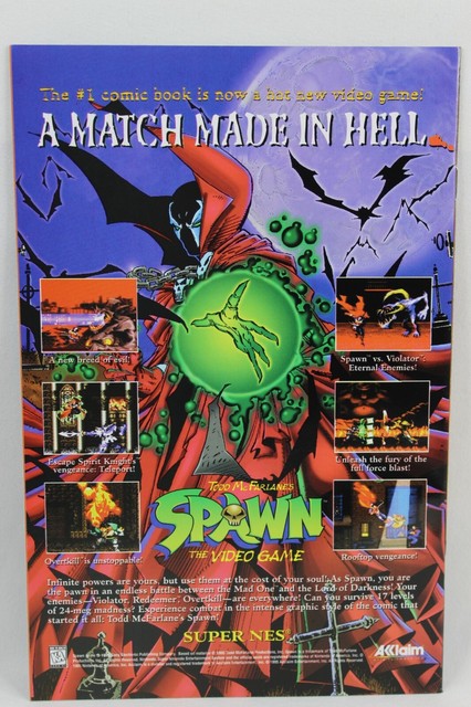 Riptide #1 (Image Comics, September 1995) for sale online | eBay