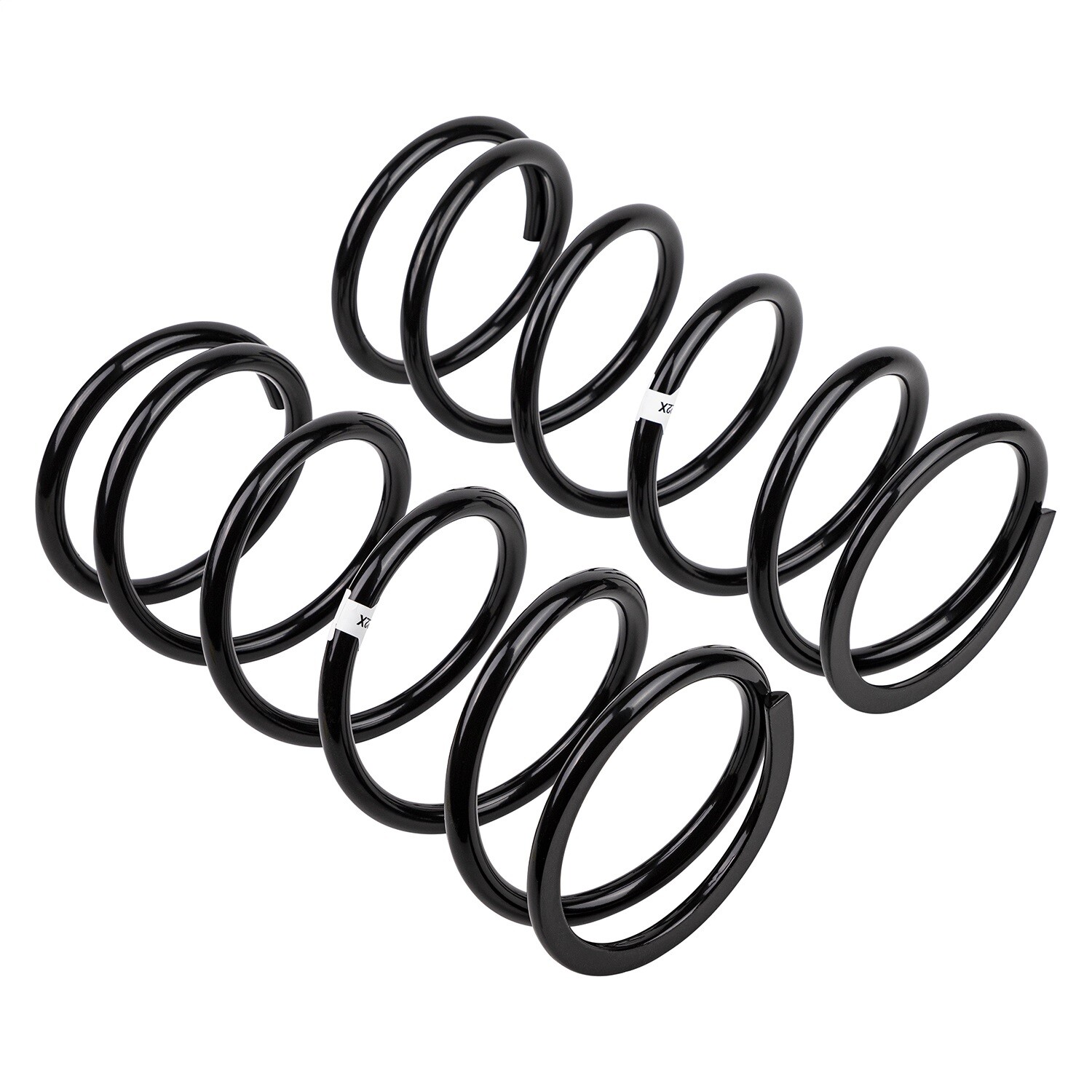 Old Man Emu ARB 2922 Coil Spring Fits 96-04 Armada (Pathfinder ...