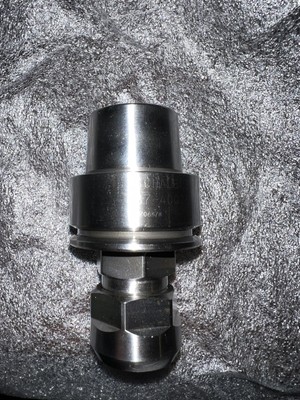 Toolholding - Hsk 40