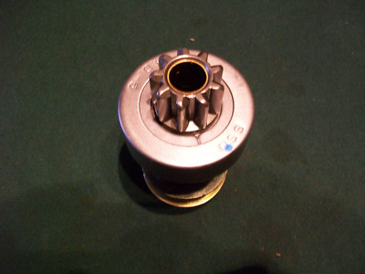 New Drive Clockwise Rotation 9 Tooth for Delco 10MT 20MT 27MT 30MT ...