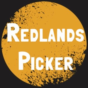 Redlands Picker | eBay Stores
