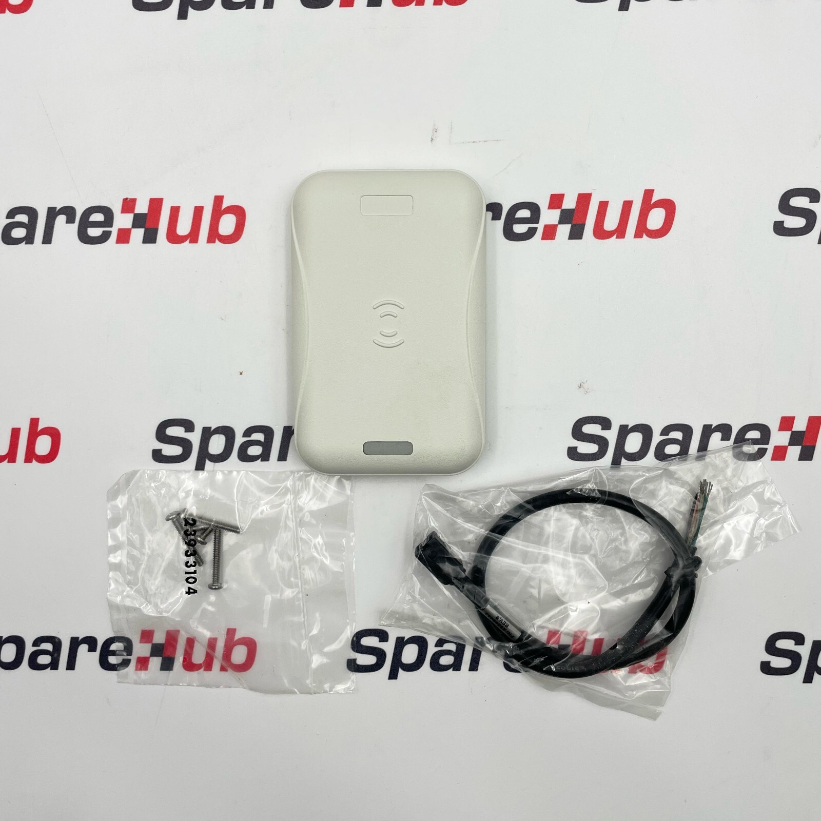 AptiQ MT15 Multi-Technology Single Gang Reader - Black for sale online ...