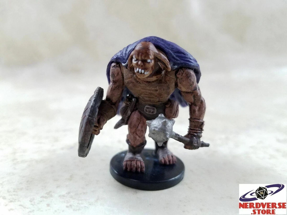 Bugbear Pathfinder