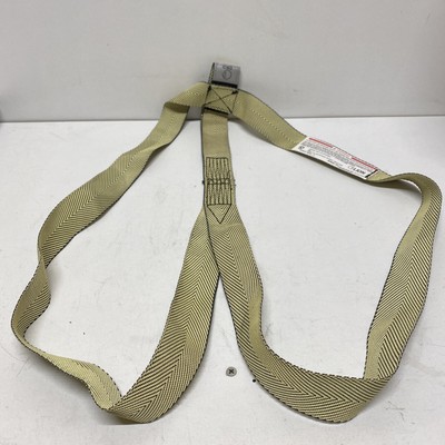 Lion Fire Fighter Turnout Gear Overall Straps / Harness 6486 Chest Size ...