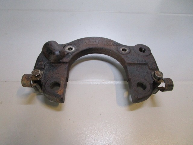 Ford XY XB Falcon Girlock Brake Anchor Plate Bracket Left Hand Front ...