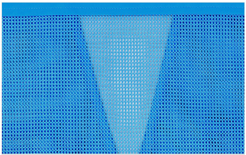 Mens Mesh Multi Pocket Vest Utility Fishing Hiking Hunting Vests US S ...