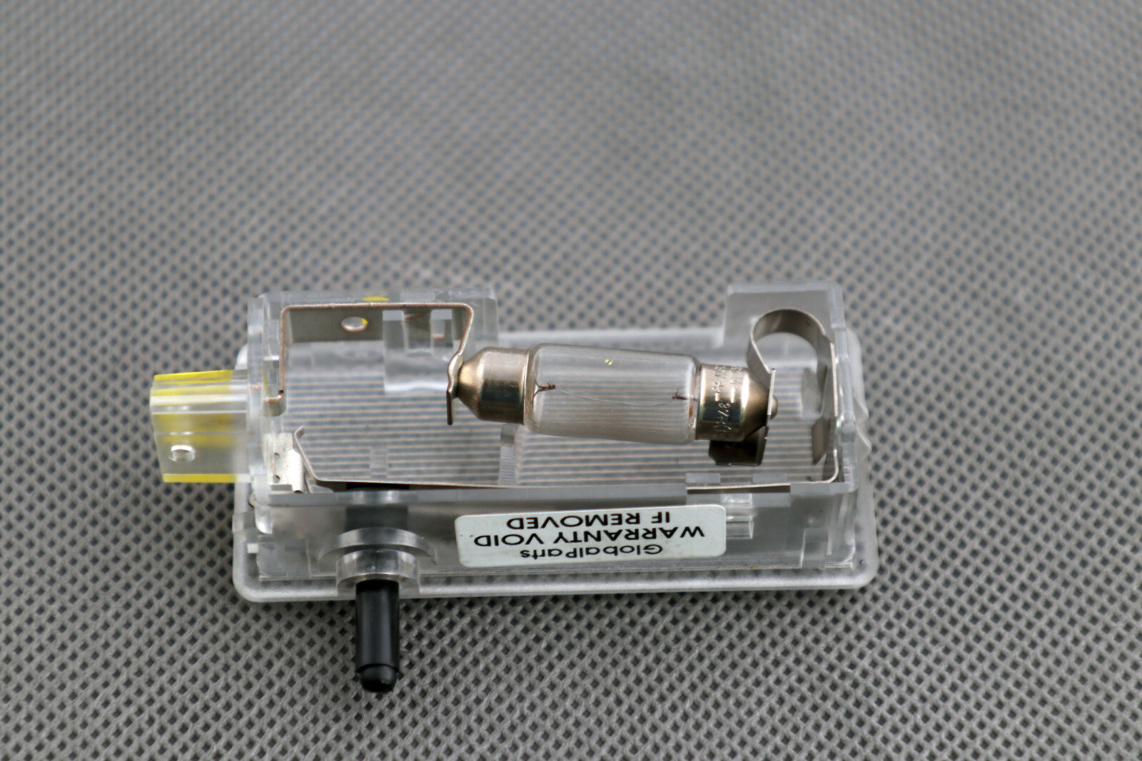 BMW 1 3 X3 Series E46 E81 E87 E90 E91 MINI R50 R55 R56 Glove Box Light ...