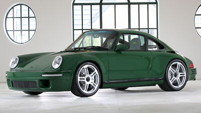 2018 Ruf Scr Wall Art Print Poster Pick a Size Lot Up | eBay