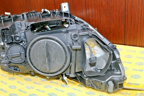 Hella Head Light 63127262723 | eBay