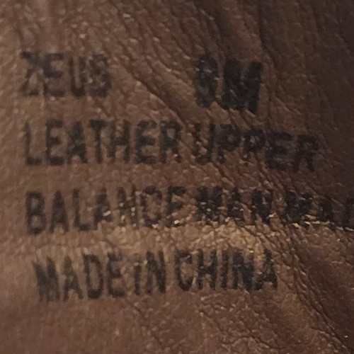 Me Too Boots Womens Zeus Ankle Booties Block Heels Red Leather Pull On ...