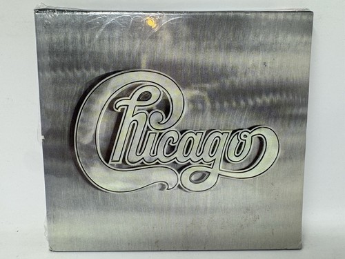 Chicago - Chicago II [New CD] NEW SEALED 81227617226| eBay